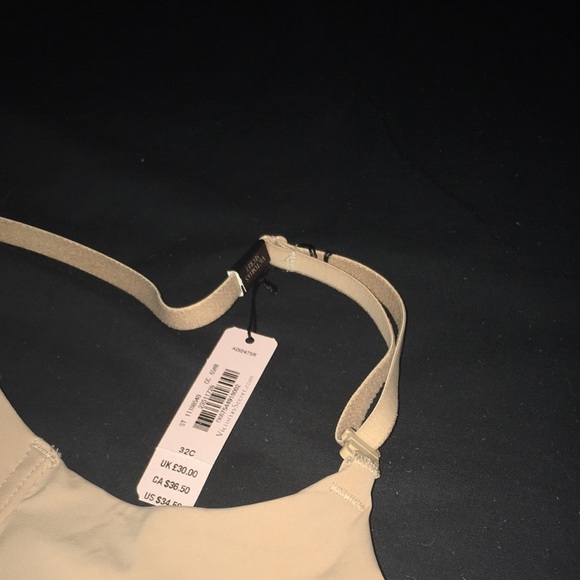 PINK Victoria's Secret | Intimates & Sleepwear | Nwt Vs 32c Bra | Poshmark